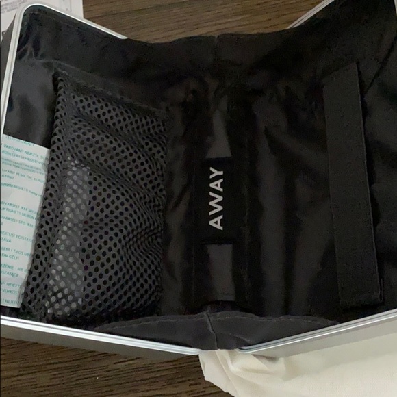 Away | Bags | Away Mini New In Box Aluminum Mini Suitcase | Poshmark